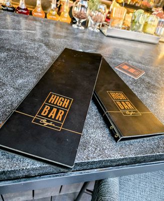 HIGH BAR CLAYTON - Updated September 2025 - 148 Photos & 48 Reviews ...