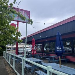 PASEO - Updated October 2025 - 799 Photos & 582 Reviews - 1760 1st Ave ...