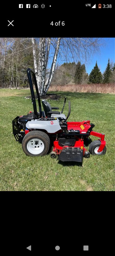 G&D LANDSCAPING - Updated January 2025 - Request a Quote - Old Town, Maine - Landscaping - Phone ...