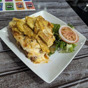 EL CHAMO ARABE - Updated October 2025 - 75 Photos & 35 Reviews - 5017 ...