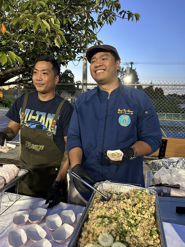 COMMONPOINT QUEENS SAM FIELD CENTER - Updated September 2025 - 58-20 ...