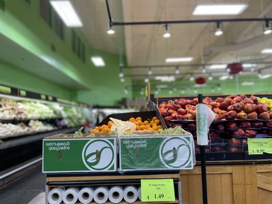 GLOBAL FRESH MARKET - Updated December 2025 - 199 Photos & 53 Reviews ...