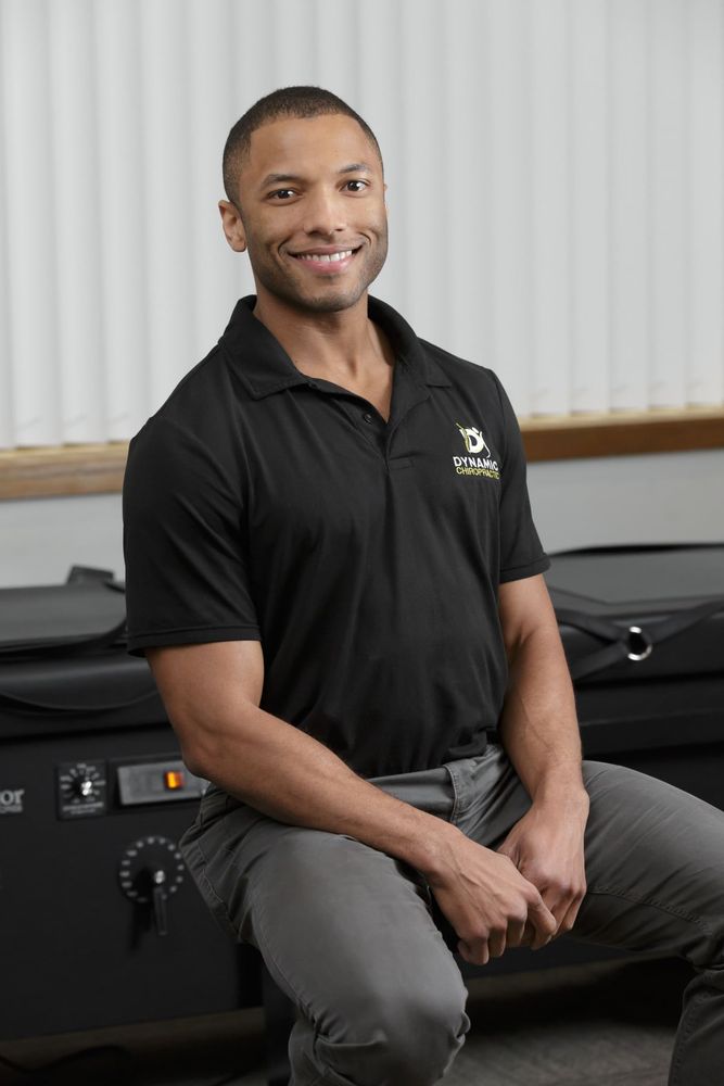 DYNAMIC CHIROPRACTIC - Updated May 2024 - 14 Photos - 2525 NW S Outer ...