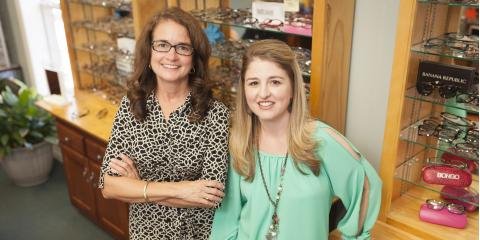 DAIBER VISION CARE - Updated December 2025 - 317 E Parkway Dr ...