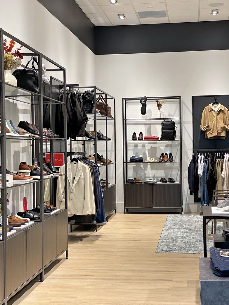 ALLEN EDMONDS - Updated July 2025 - 21540 Hawthorne Blvd, Torrance ...