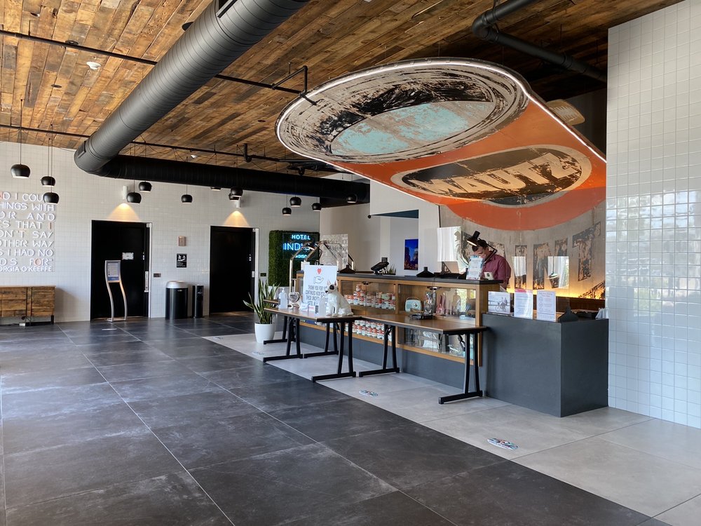 HOTEL INDIGO MADISON DOWNTOWN - 66 Photos & 34 Reviews - 901 E ...