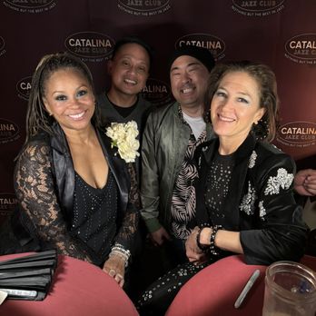 CATALINA JAZZ CLUB - Updated October 2024 - 56 Photos & 57 Reviews ...