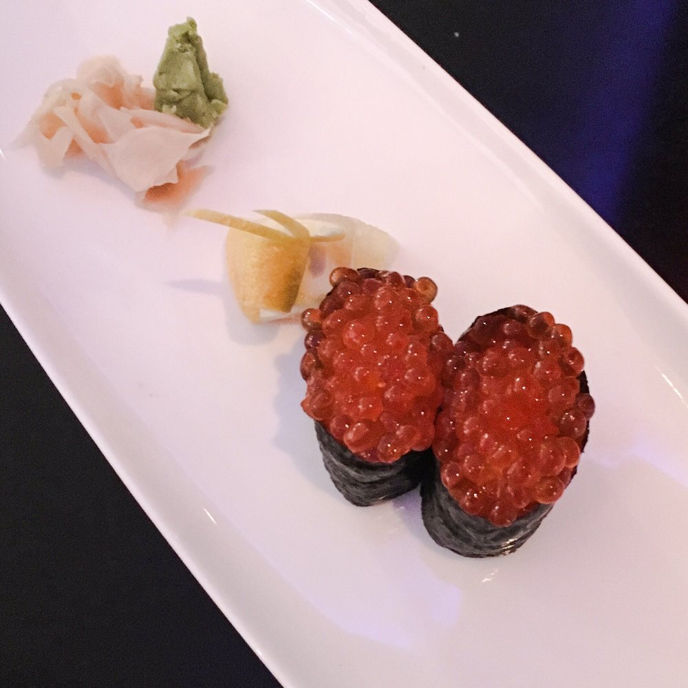 OKKO - 247 Photos & 347 Reviews - Asian Fusion - 95 Matthews Dr, Hilton ...