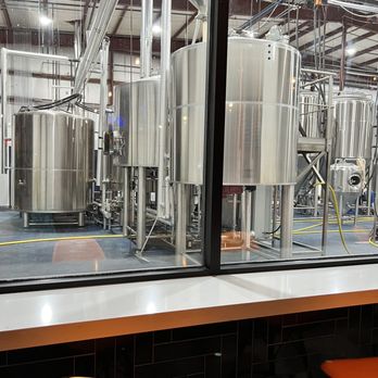 LIVELY BEERWORKS - Updated December 2025 - 95 Photos & 47 Reviews - 815 ...
