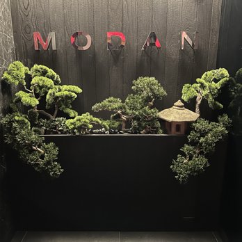 MODAN - Updated January 2025 - 209 Photos & 36 Reviews - 1788 Chain ...