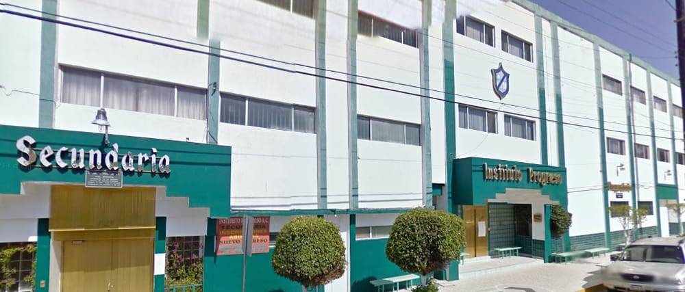 INSTITUTO PROGRESO - Updated July 2025 - Av. Ensenada 2351, Tijuana ...