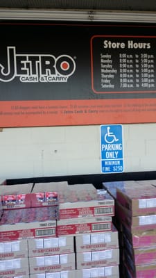 JETRO CASH & CARRY - Updated April 2026 - 11 Photos & 20 Reviews - 5333 ...