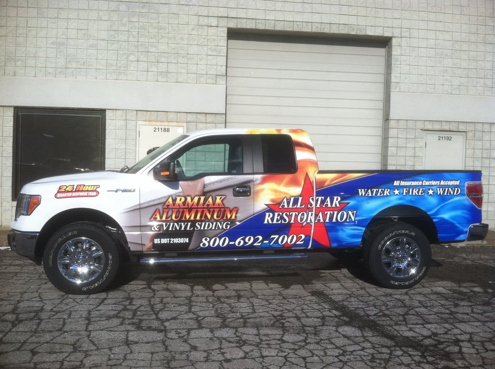 ALL STAR RESTORATION - Updated May 2026 - Request Consultation - 8761 ...