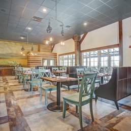 THE BARN RESTAURANT - Updated July 2025 - 149 Photos & 76 Reviews ...