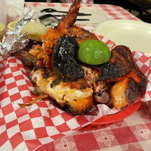 POLLOS ASADOS LOS NORTEÑOS - 56 Photos & 109 Reviews - 4822 Walzem Rd ...