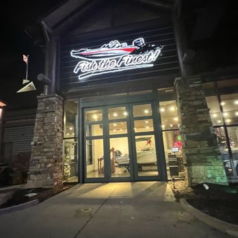 BASS PRO SHOPS - Updated December 2025 - 500 Photos & 201 Reviews - 1 ...