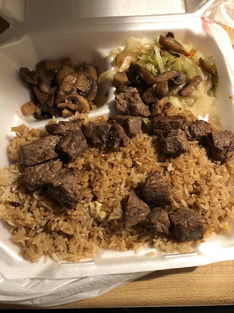 HIBACHI EXPRESS - Updated November 2025 - 31 Photos & 48 Reviews - 1473 ...