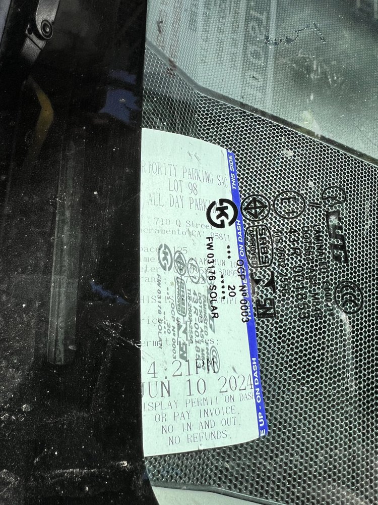 PRIORITY PARKING SERVICES - Updated December 2025 - 13 Photos & 54 ...