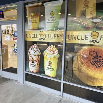 UNCLE FLUFFY - Updated May 2024 - 212 Photos & 182 Reviews - 10237 ...