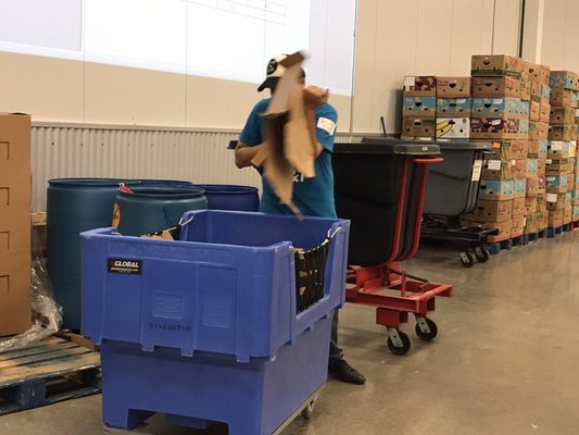 CENTRAL TEXAS FOOD BANK - Updated October 2025 - 75 Photos & 46 Reviews ...