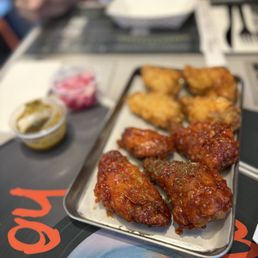 I GOT MY SOUND CHICKEN - Updated October 2025 - 1186 Photos & 743 ...