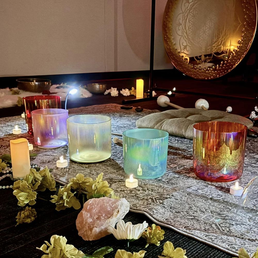 TRANSCEND SOUND HEALING - Updated October 2025 - 52 Photos - Surprise ...