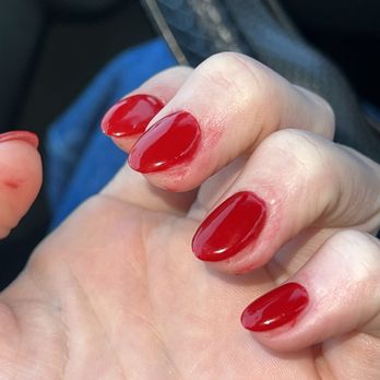 CUTEE NAILS - Updated October 2025 - 441 Photos & 233 Reviews - 130 ...