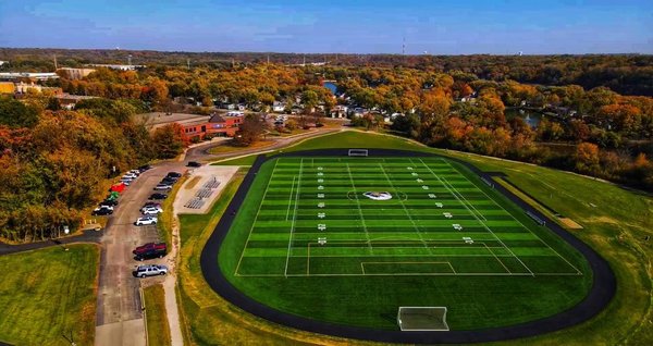 JUDSON UNIVERSITY - Updated May 2026 - 19 Photos - 1151 N State St ...