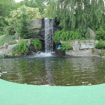 PONEMAH GREEN FAMILY GOLF CENTER - Updated December 2025 - 13 Photos ...