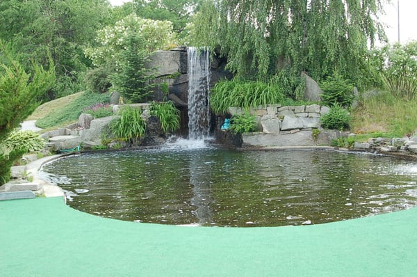 PONEMAH GREEN FAMILY GOLF CENTER - Updated December 2025 - 13 Photos ...