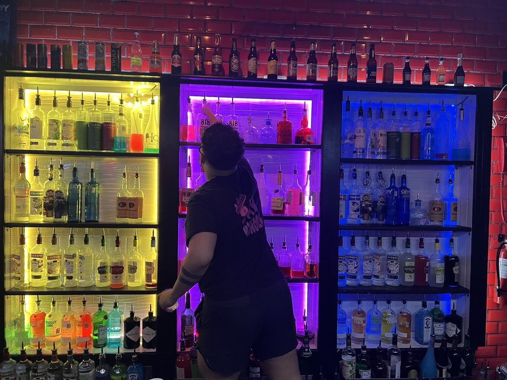 CROCKER BAR - Updated January 2026 - 26 Photos & 53 Real Reviews - 2312 ...