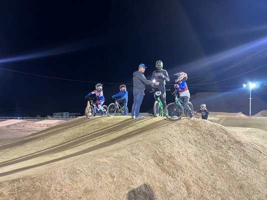 BLACK MOUNTAIN BMX RACEWAY - Updated January 2026 - 21 Photos - 24024 N ...