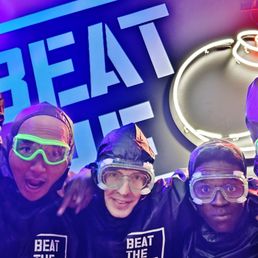 BEAT THE BOMB - Updated December 2025 - 71 Photos & 17 Reviews - 3638 ...