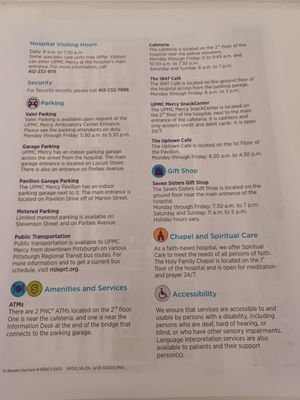 UPMC VISION INSTITUTE - Updated January 2026 - 1622 Locust St ...