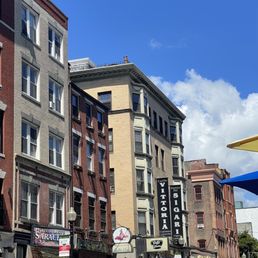 CAFFÉ VITTORIA - Updated June 2025 - 1500 Photos & 1327 Reviews - 296 ...