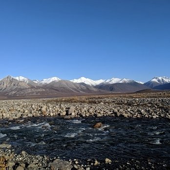 GALBRAITH LAKE CAMPGROUND - Updated April 2025 - 13 Photos - AK, Alaska ...