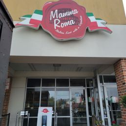 MAMMA ROMA - Updated December 2025 - 831 Photos & 729 Reviews - 8743 ...