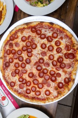 VILLA ROSA PIZZA & RESTAURANT - Updated December 2025 - 79 Photos & 93 ...