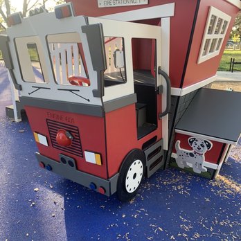 BUTCHER PARK - Updated October 2025 - 33 Photos & 15 Reviews - Camden ...