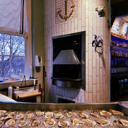 SALTINE - Updated July 2025 - 787 Photos & 542 Reviews - 622 Duling Ave ...