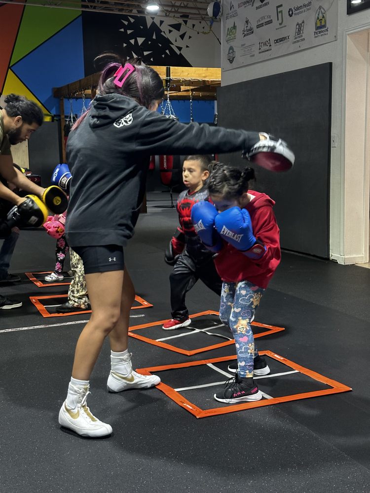 TOE 2 TOE BOXING - Updated October 2025 - 45 Photos - 4122 River Rd N ...