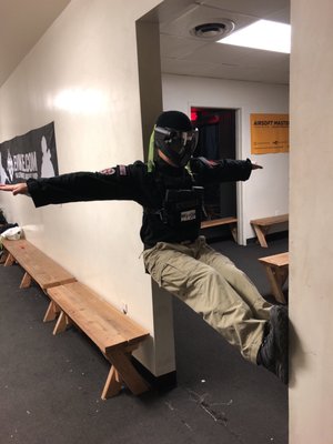 PROJECT N1 - 40 Photos & 53 Reviews - Airsoft - 12440 Exline St, El ...