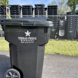 TEXAS PRIDE DISPOSAL - 46 Photos & 160 Reviews - 4411 Landrum Ln ...