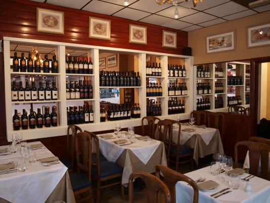BELLARIA RESTAURANT - Updated December 2025 - 14 Photos & 21 Reviews ...