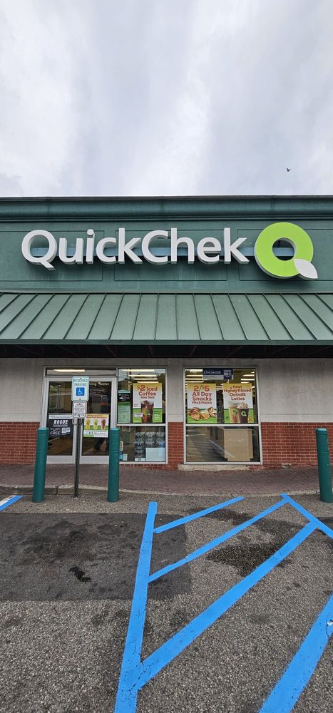QUICKCHEK - Updated December 2025 - 11 Photos & 19 Reviews - 853 ...