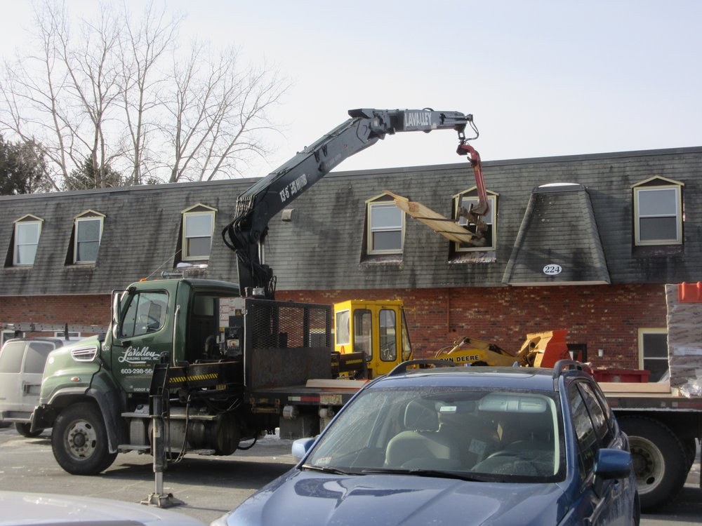 GILMAN OFFICE CENTER - Updated September 2025 - 38 Photos - 220 Holiday ...