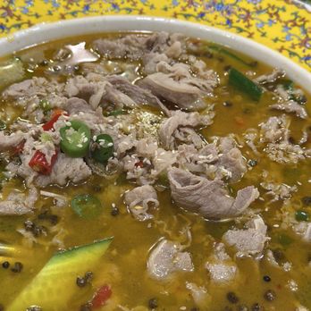 DAN GUI SICHUAN CUISINE - Updated May 2025 - 368 Photos & 156 Reviews ...