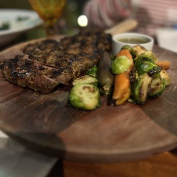 VIASELFIE FUSION KITCHEN - 461 Photos & 261 Reviews - 240 E Alameda Ave ...