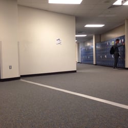 KINGWOOD HIGH SCHOOL - 17 Photos - 2701 Kingwood Trl, Houston, TX - Yelp