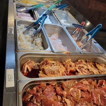 HIRO JAPANESE BUFFET - Updated June 2024 - 437 Photos & 372 Reviews ...